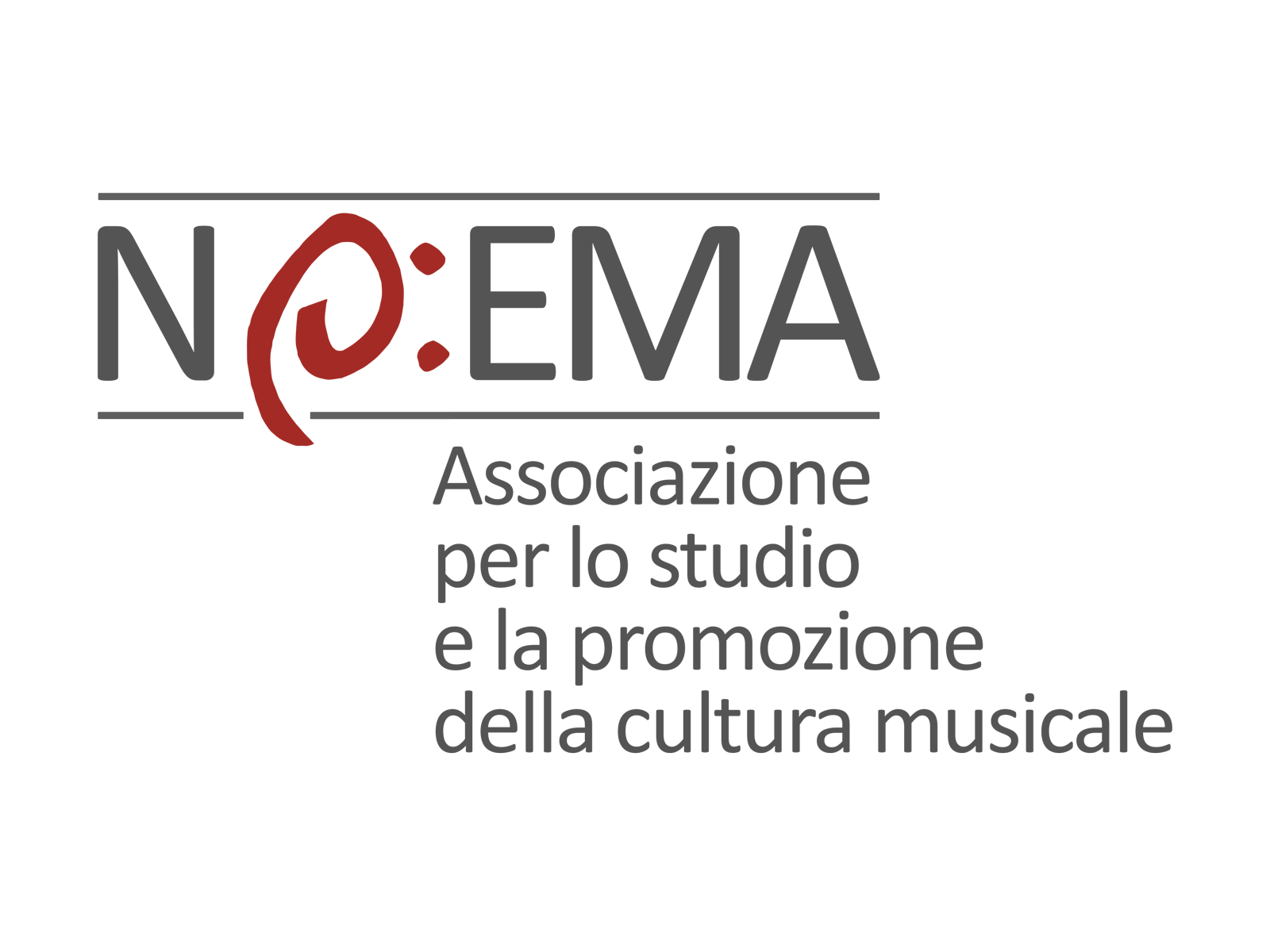 Home • Associazione NOEMA